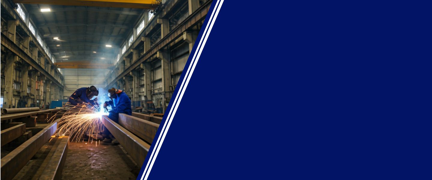 AWS D1.1 Awareness for Welding & QA/QC Teams | IQS